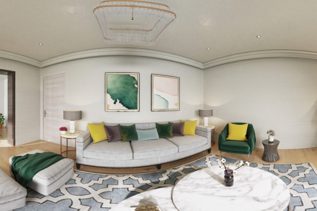 360 Virtual | Staging | Inside Interiors Design